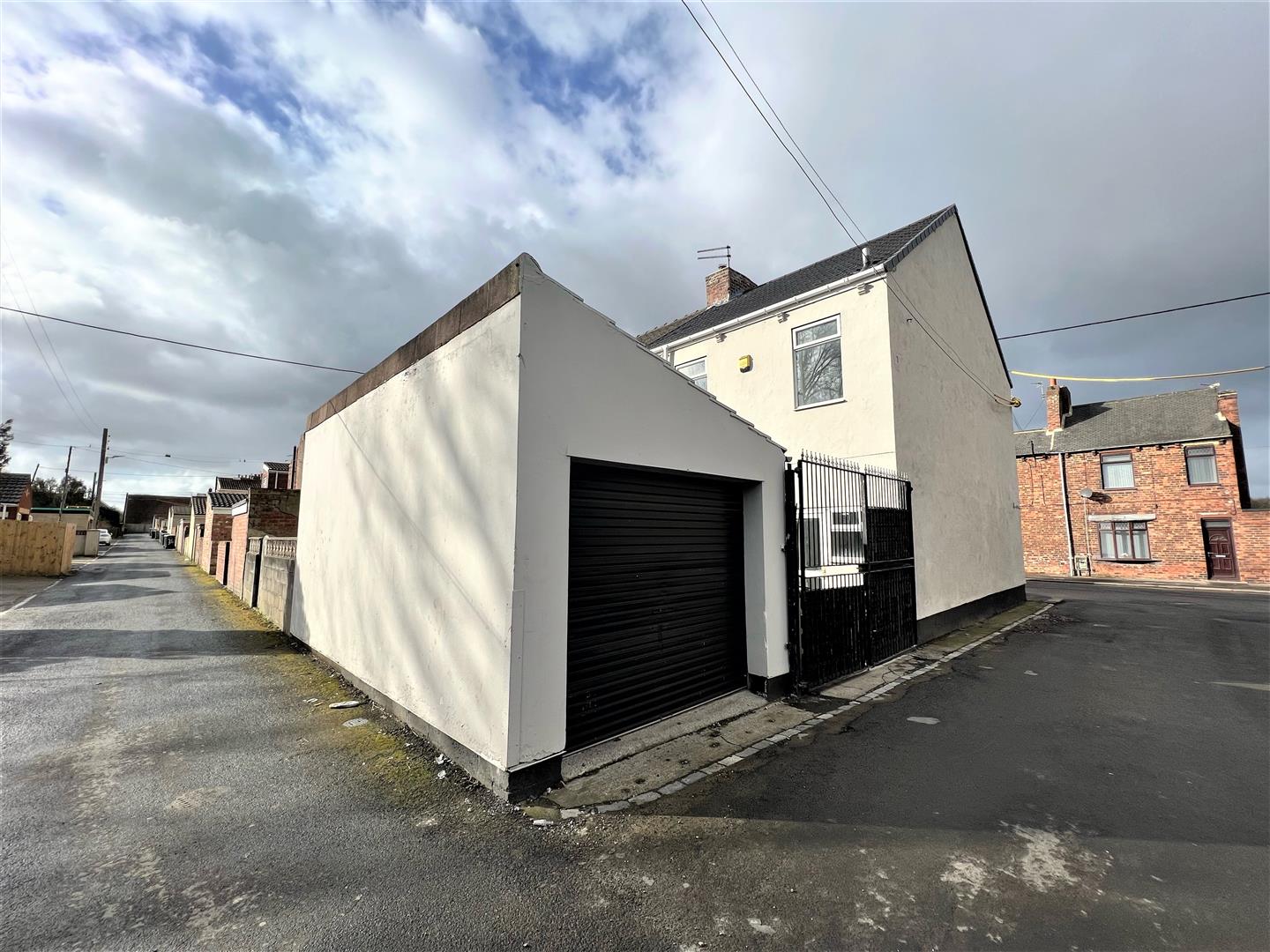 Auction your property with Igomove